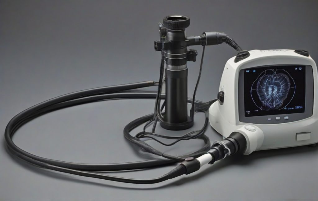 Understanding Your Bronchoscopy Scope Procedure