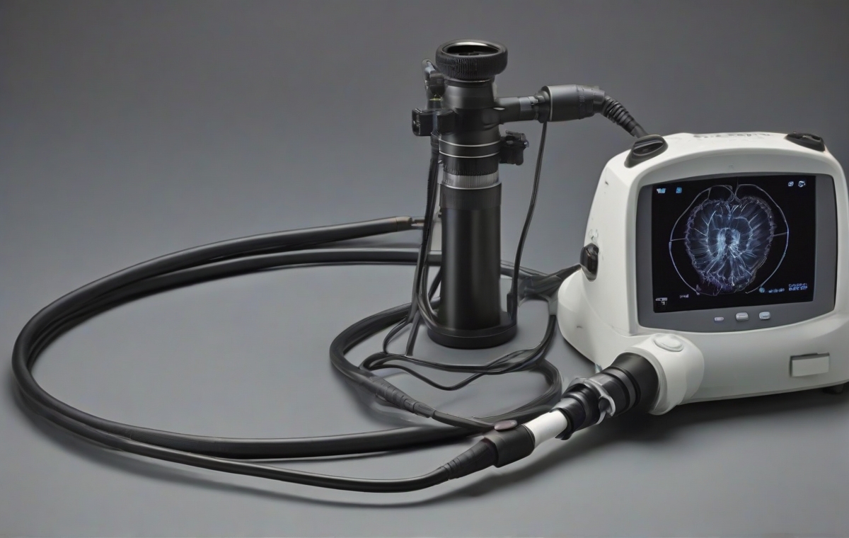 Understanding Your Bronchoscopy Scope Procedure Understanding Your Bronchoscopy Scope Procedure