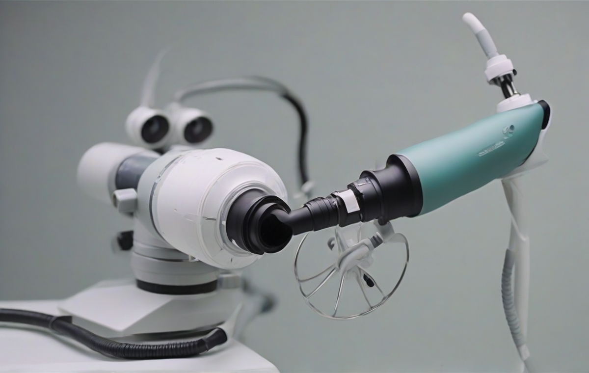 Understanding Your Bronchoscopy Scope Procedure Understanding Your Bronchoscopy Scope Procedure
