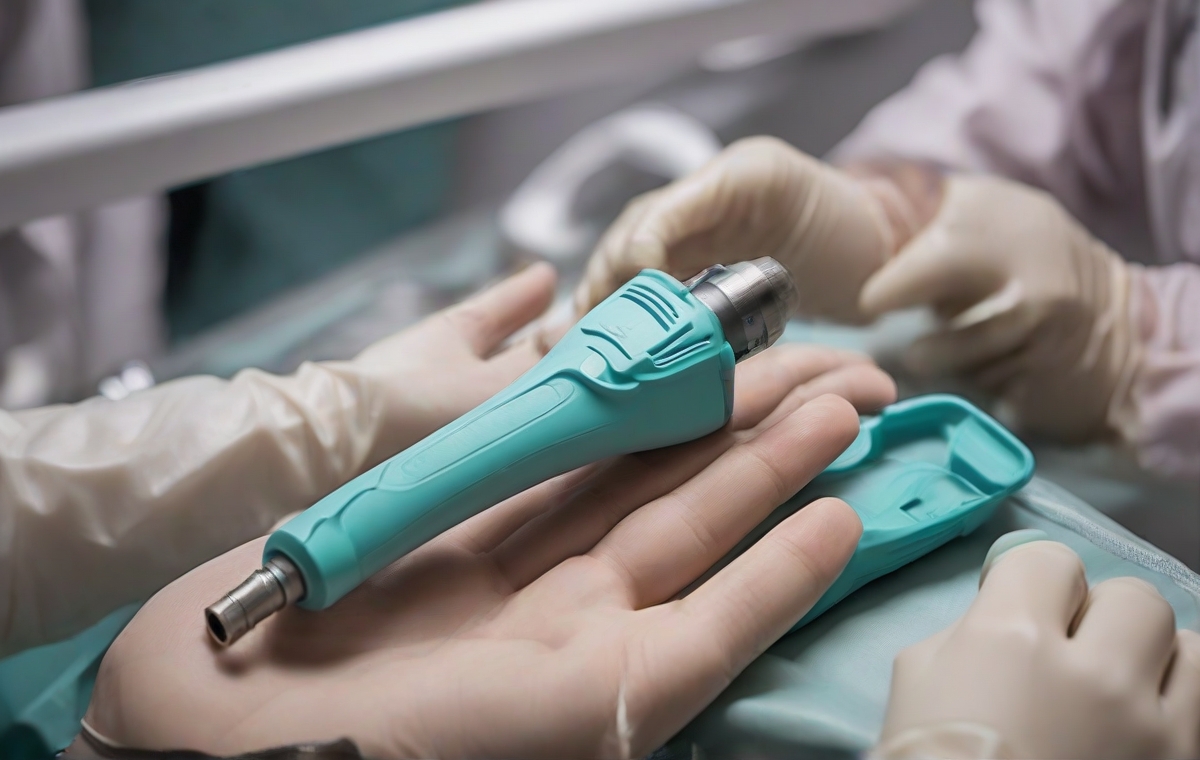 Disposable Laryngoscope: Your Guide to Safe Use - laryngoscopemole
