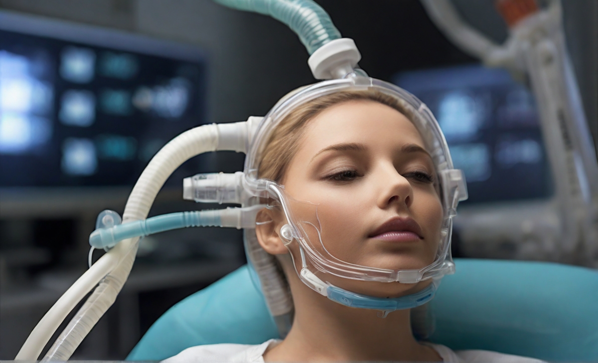 Understanding Your Bronchoscopy Scope Understanding Your Bronchoscopy Scope