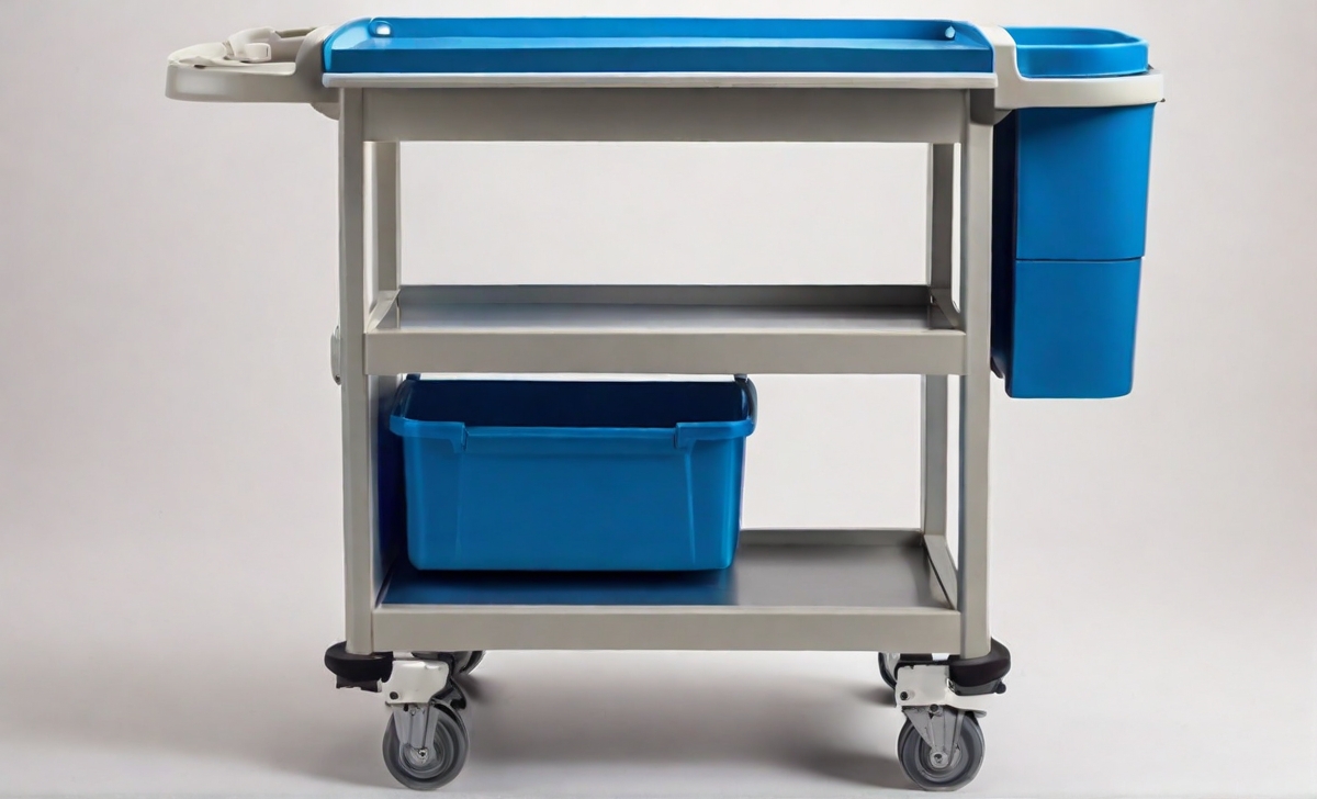 Disposable Bronchoscope: Safe Respiratory Care - laryngoscopemole