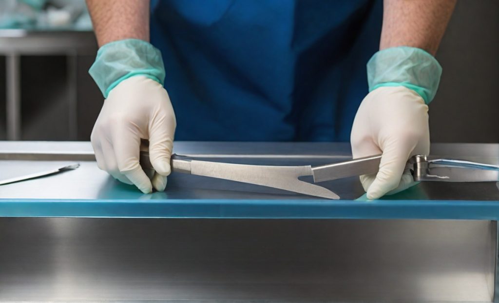 Intubation Blade Types: Varieties and Uses