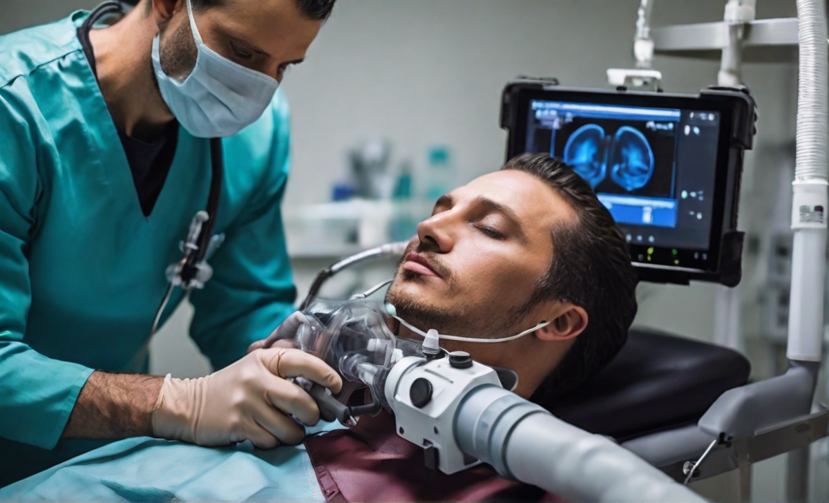 Intubation Camera Guide for Medical Professionals