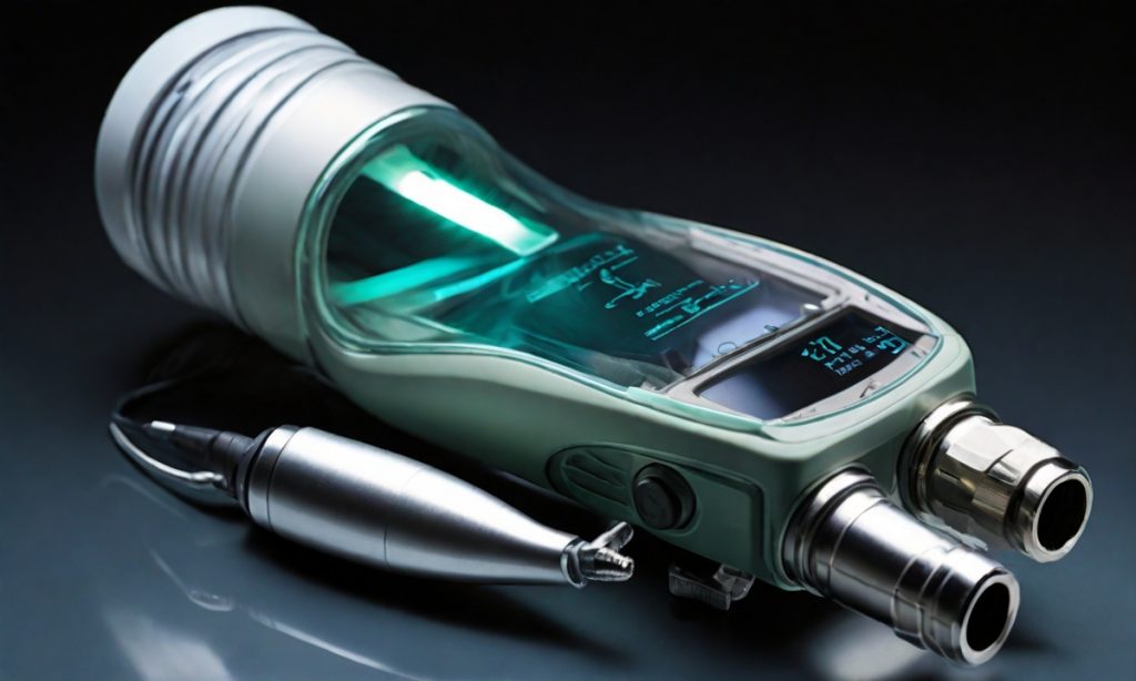Laryngoscope Fiber Optic: Advanced ENT Tools