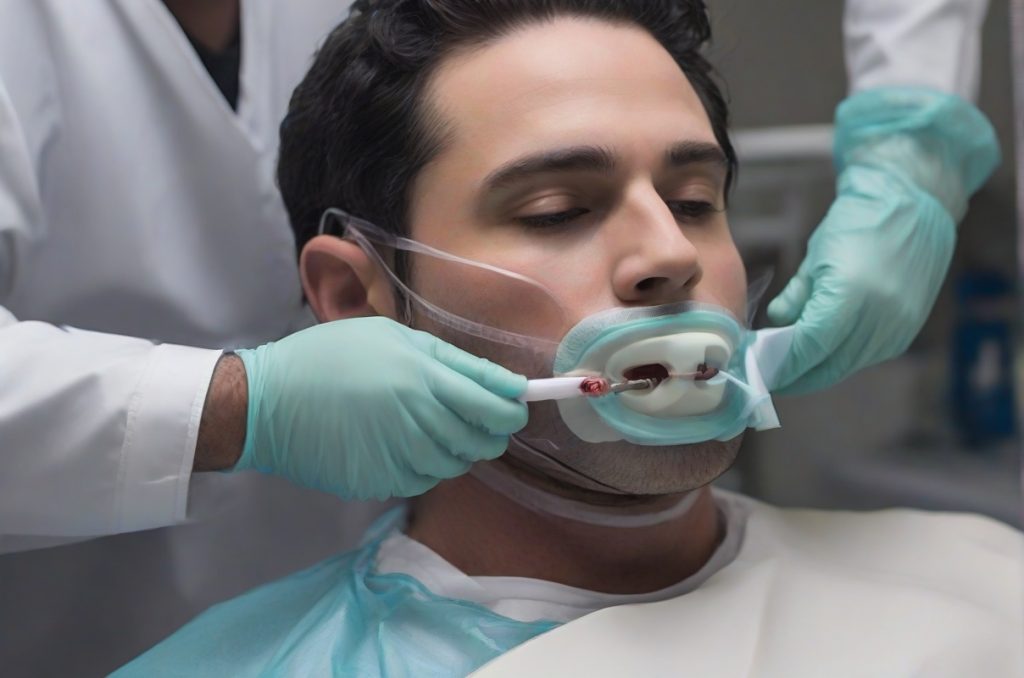 Mac Blade Intubation: Techniques & Tips - laryngoscopemole