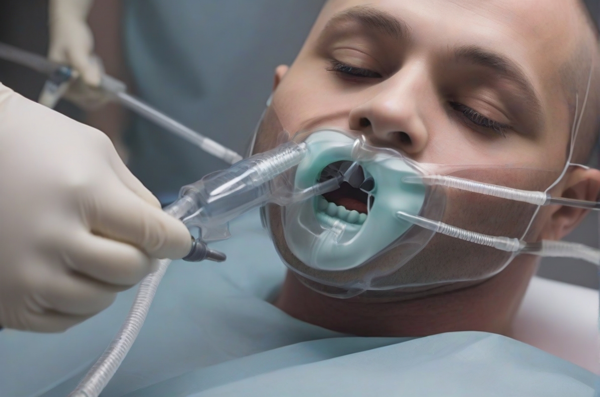 Mac Blade Intubation: Techniques & Tips - laryngoscopemole