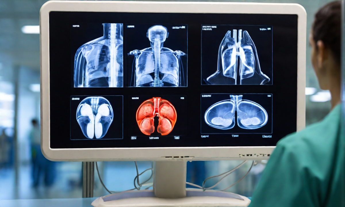 Laryngoscope Fiber Optic: Advanced ENT Tools
