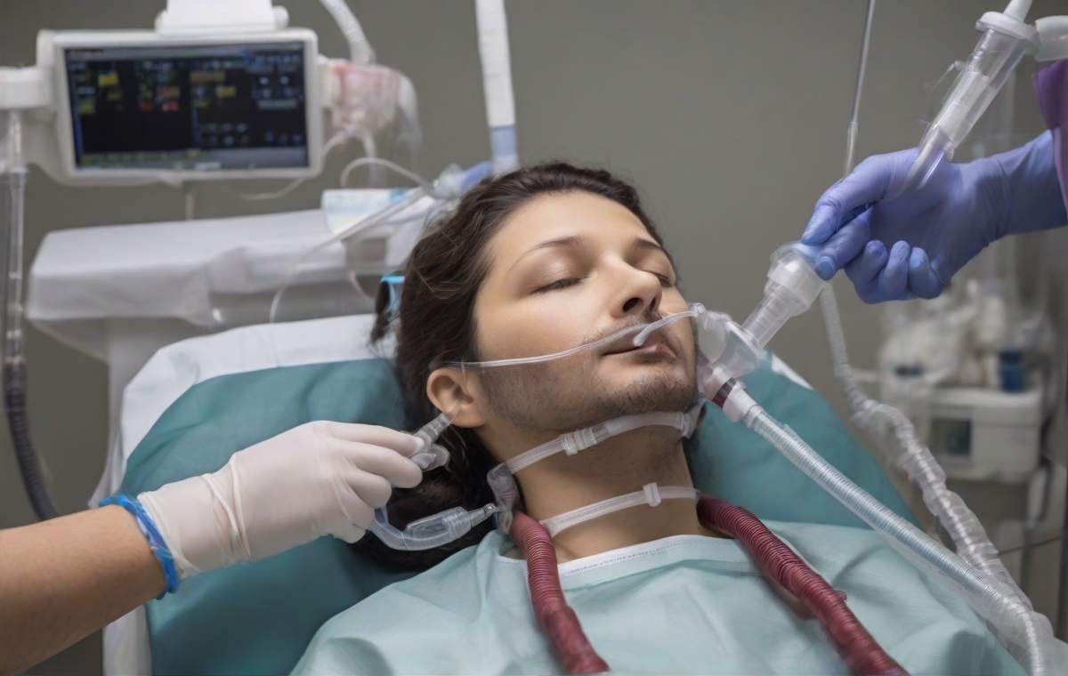 Navigating Difficult Endotracheal Intubation Challenges