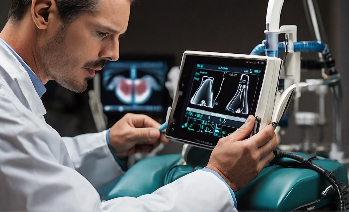 Optimizing Airway Management: Types of Video Laryngoscopes