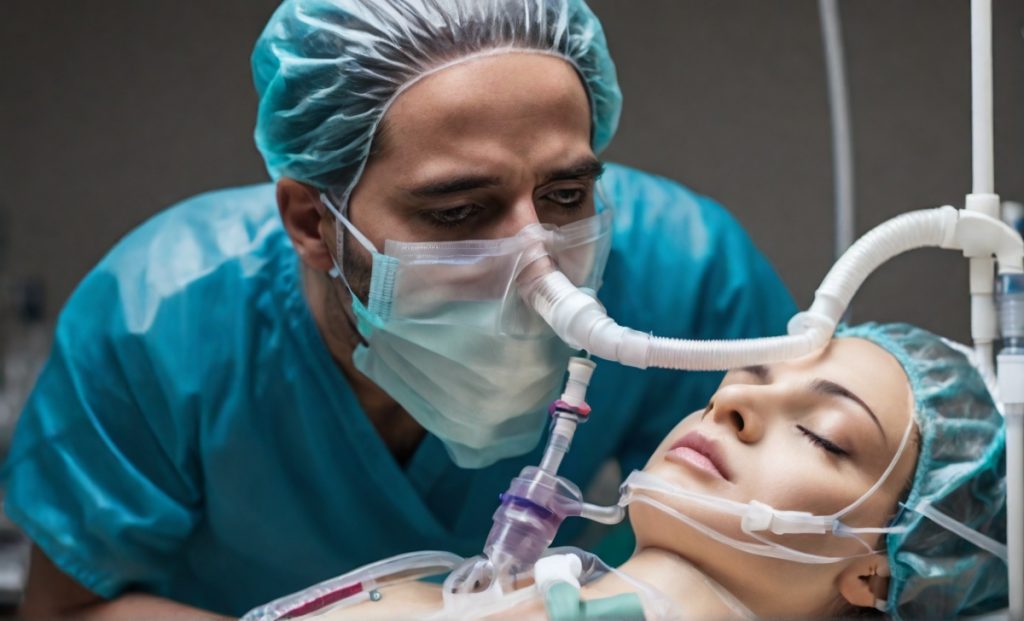 Orotracheale Intubation: Essential Procedure Guide