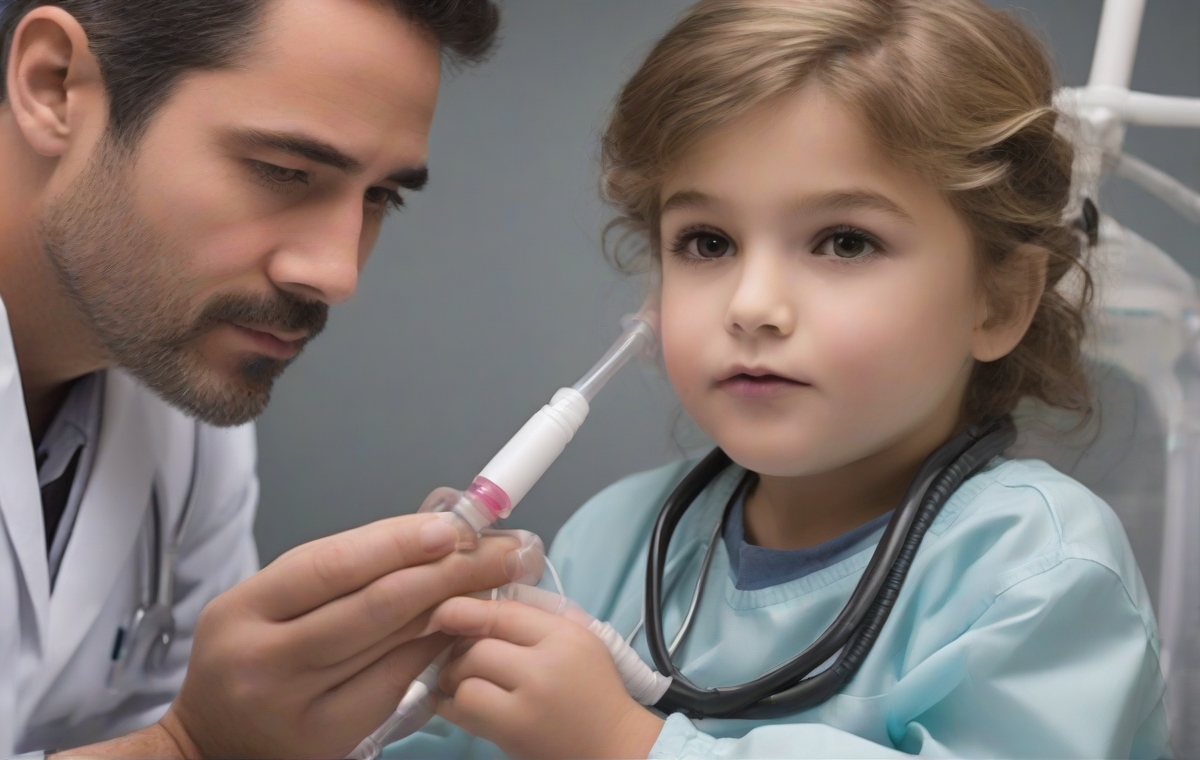 Pediatric Rigid Bronchoscopy Guide & Tips - laryngoscopemole