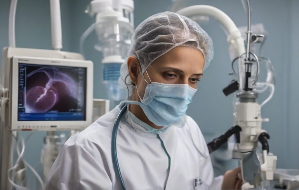 Quick Guide to Emergency Bronchoscopy Procedures