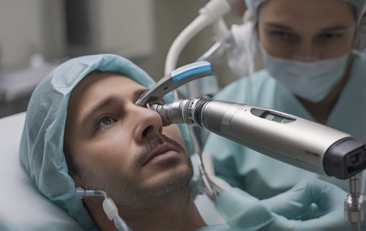 Reusable Video Laryngoscope: Advancing Intubation - laryngoscopemole