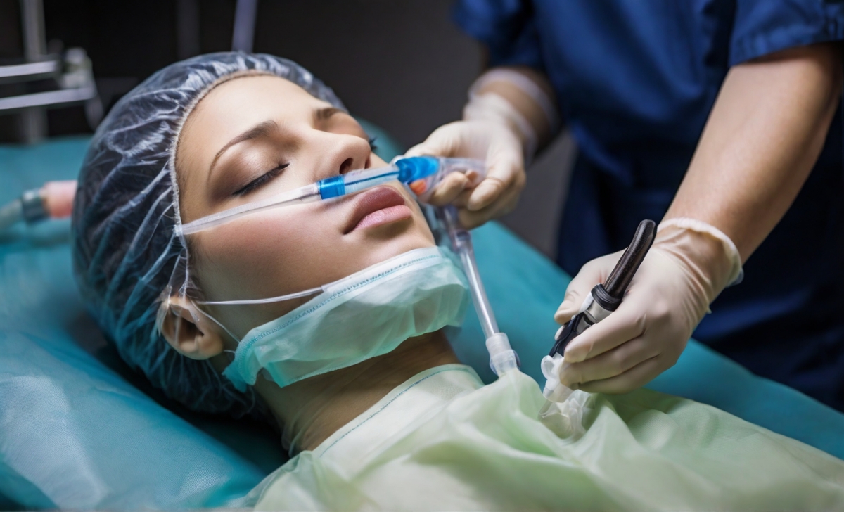 Intubation Scopes: Essential Guide for Professionals