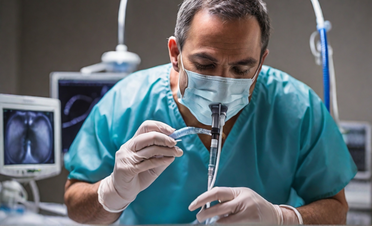 Understanding Intubation Pictures: A Visual Guide - laryngoscopemole Understanding Intubation Pictures: A Visual Guide - laryngoscopemole