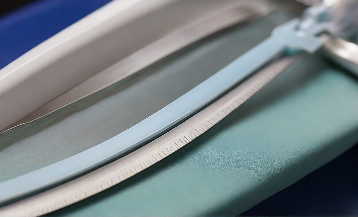 Understanding Intubation Blades Types for Medical Use Understanding Intubation Blades Types for Medical Use