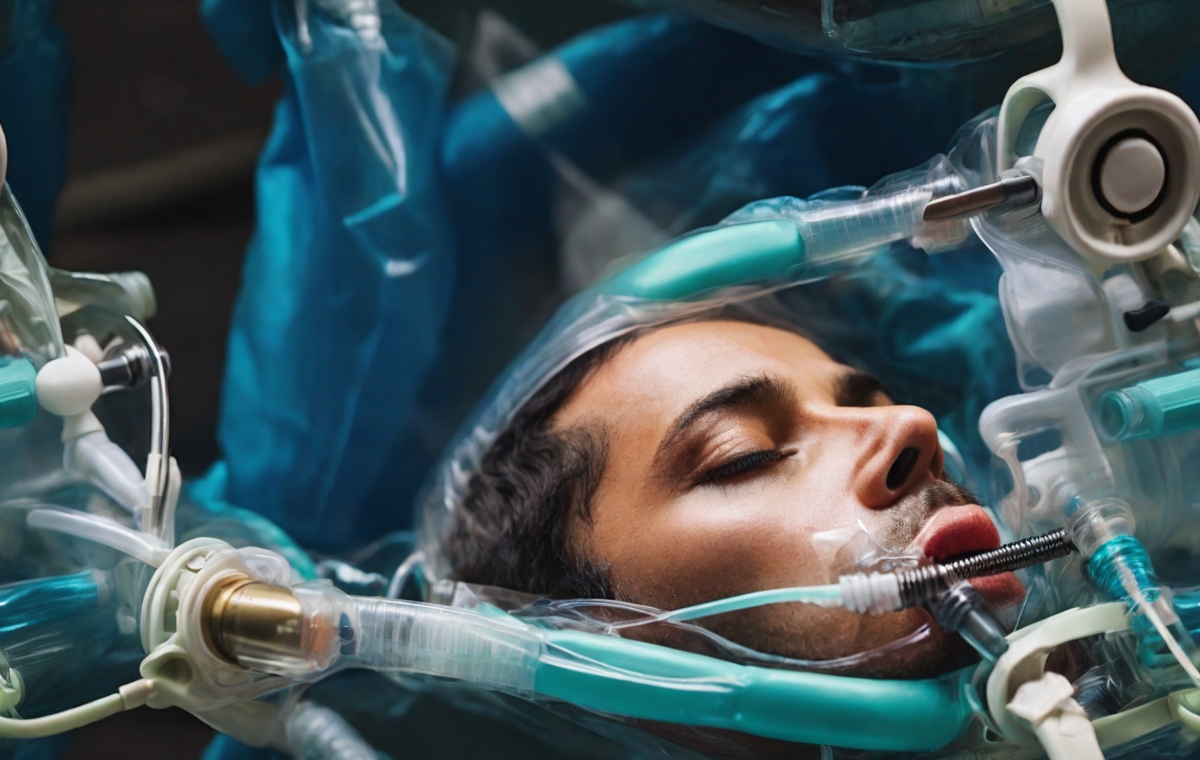 Understanding Intubation in Spanish: Key Facts Understanding Intubation in Spanish: Key Facts