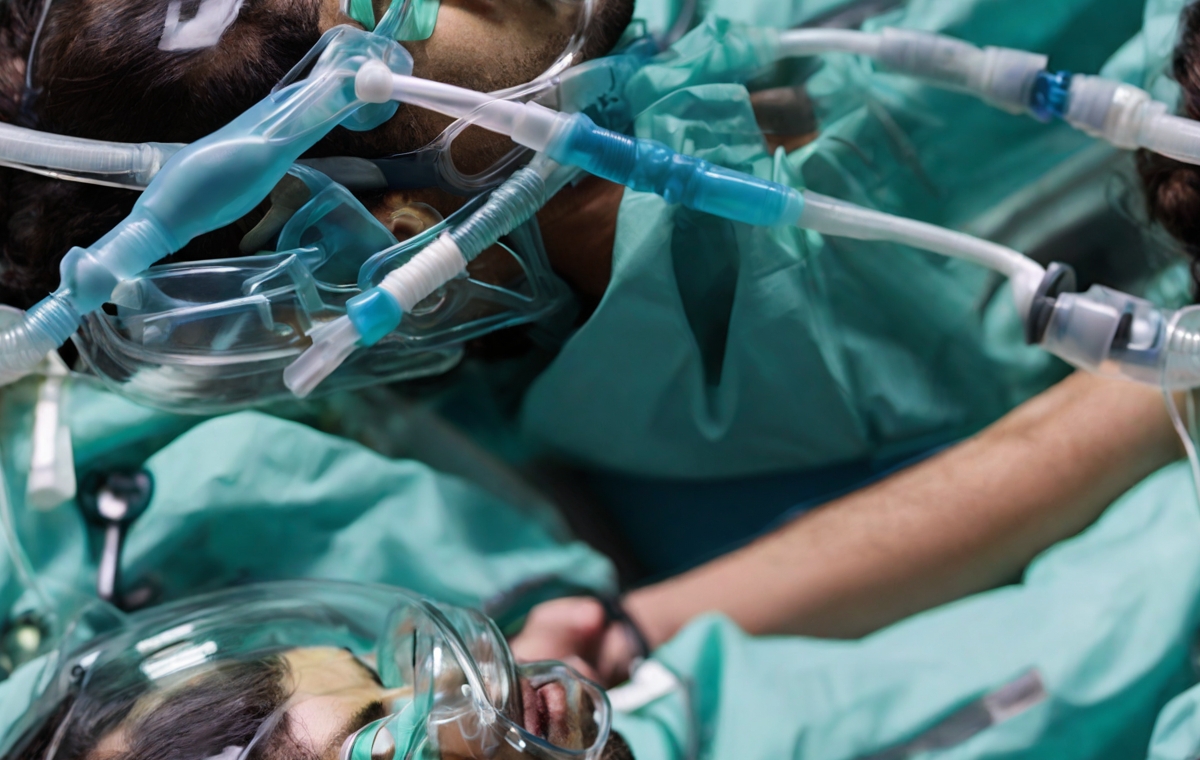 Understanding Intubation in Spanish: Key Facts Understanding Intubation in Spanish: Key Facts