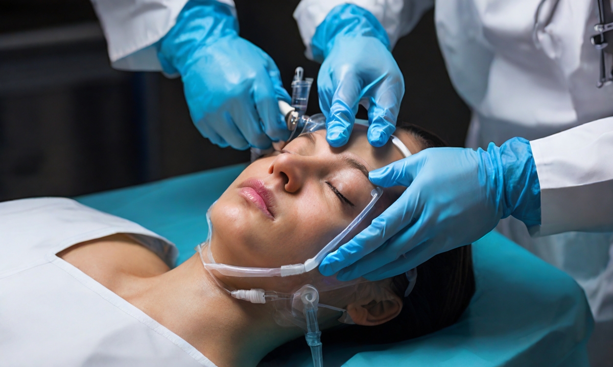 Best Portable Video Laryngoscopes for Medical Use