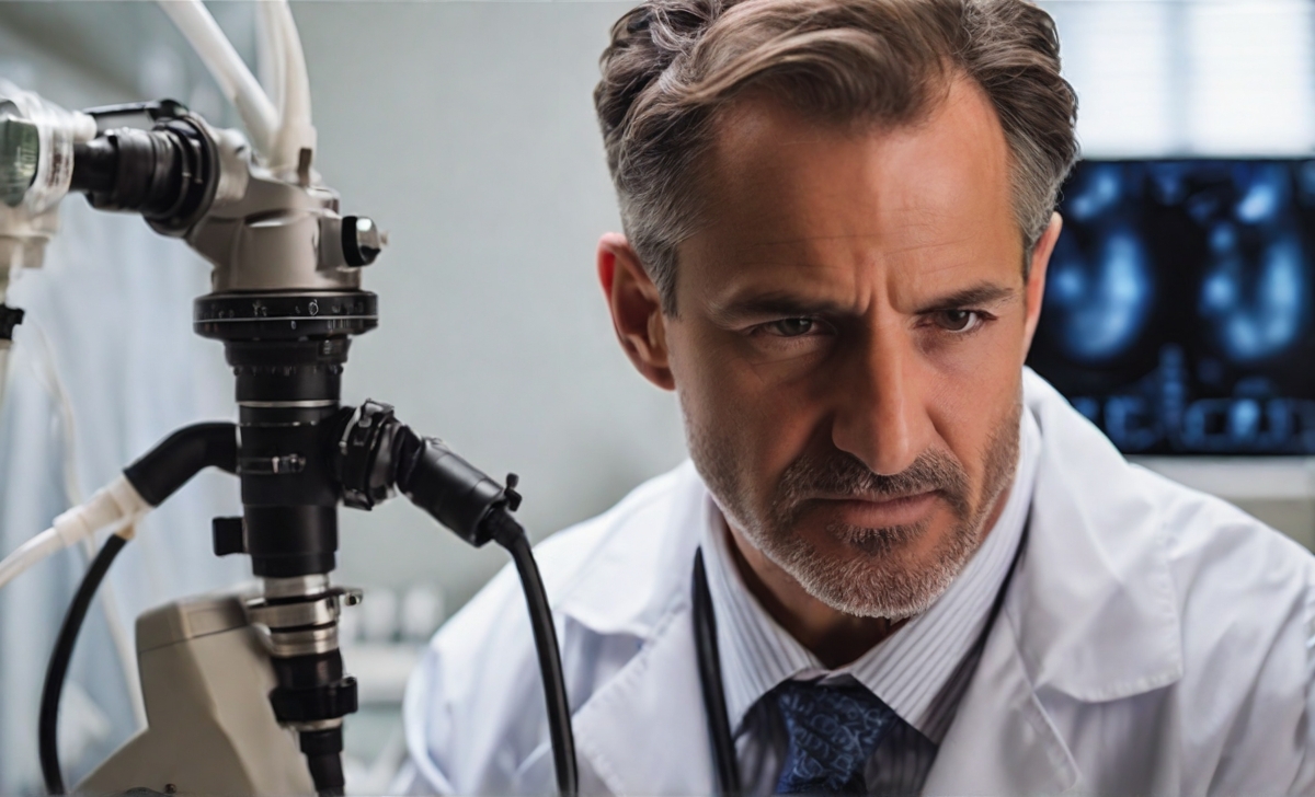 Understanding Your Bronchoscopy Scope Procedure - laryngoscopemole Understanding Your Bronchoscopy Scope Procedure - laryngoscopemole