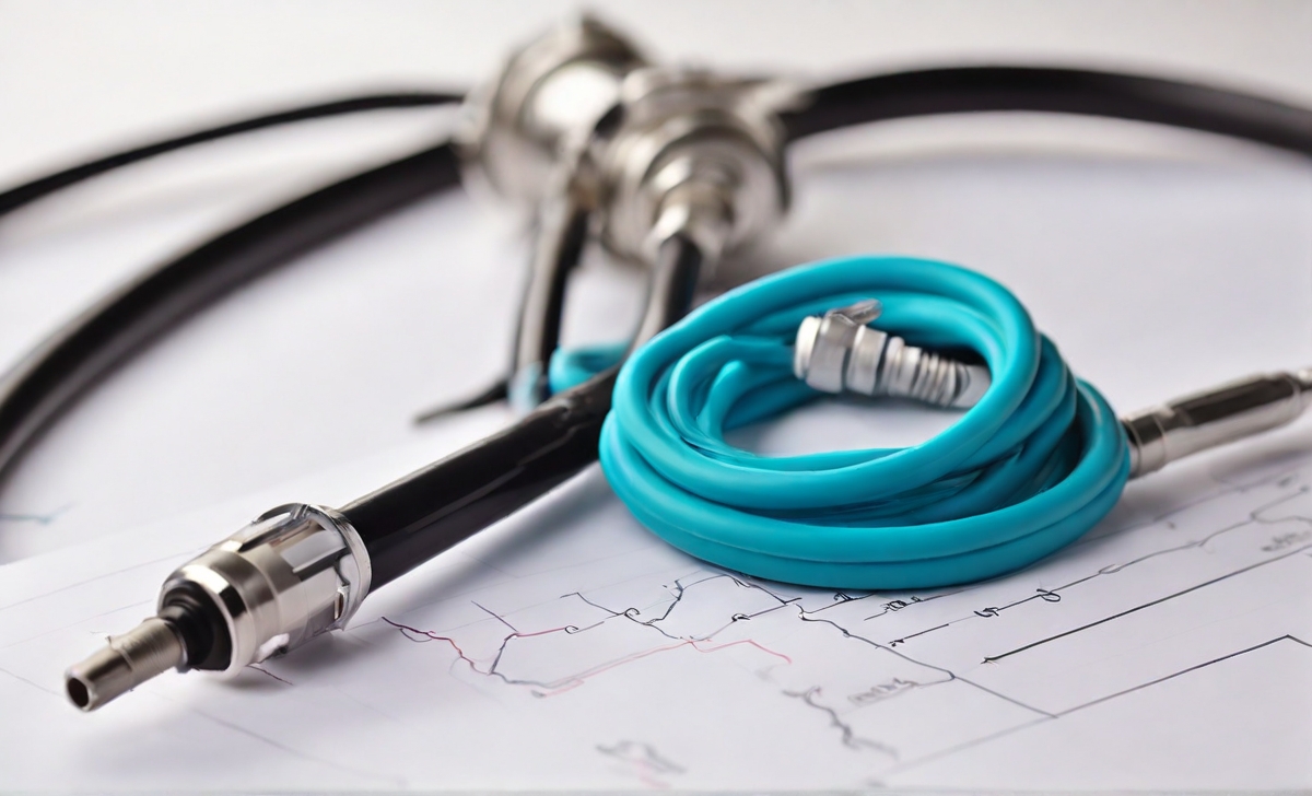 Uroscope Guide: Essential Tool for Urological Health - laryngoscopemole