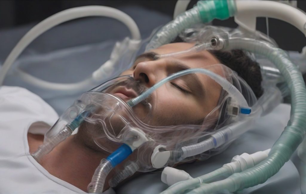 Video Intubation Devices: Revolutionize Airway Management ...