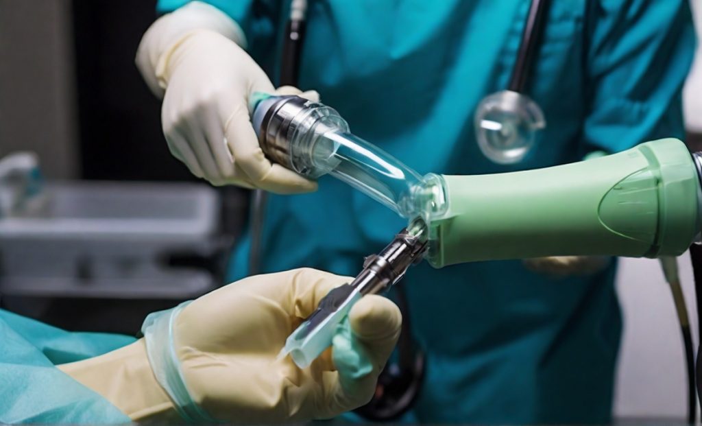 Understanding Intubation Blades Types for Medical Use