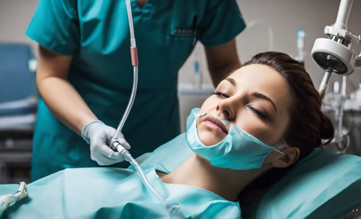 Your Guide to Anaesthetic Laryngoscopes