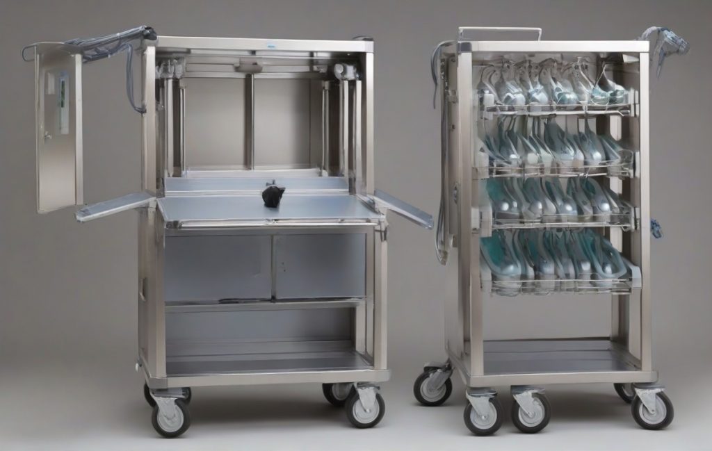 Disposable Endoscope Transport Containers at Carl Moran blog