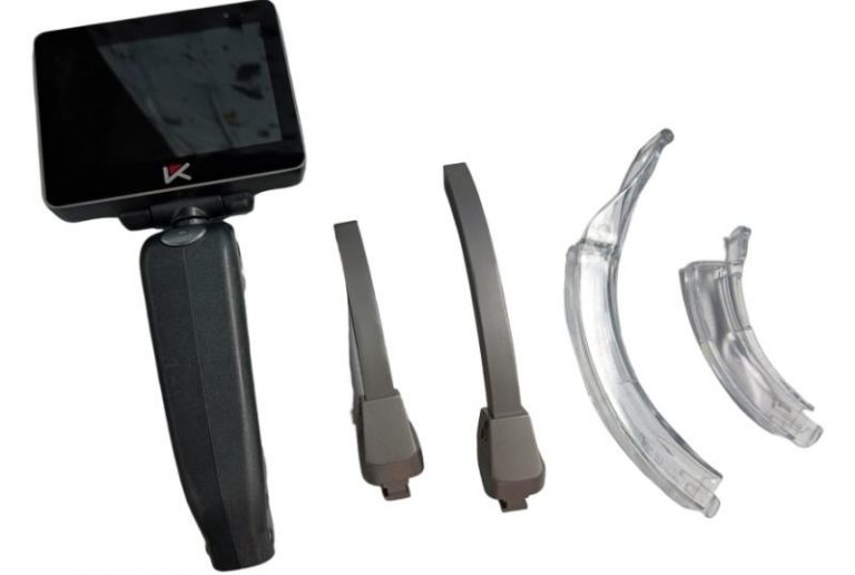 Bulk Buy, Better Care: Ultimate Guide to USB Video Laryngoscopes