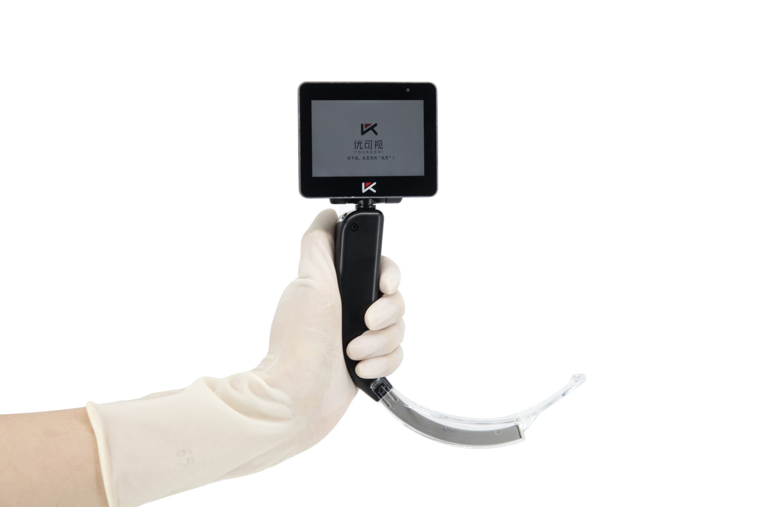 Video Laryngoscope Blades: Advanced Airway Tools