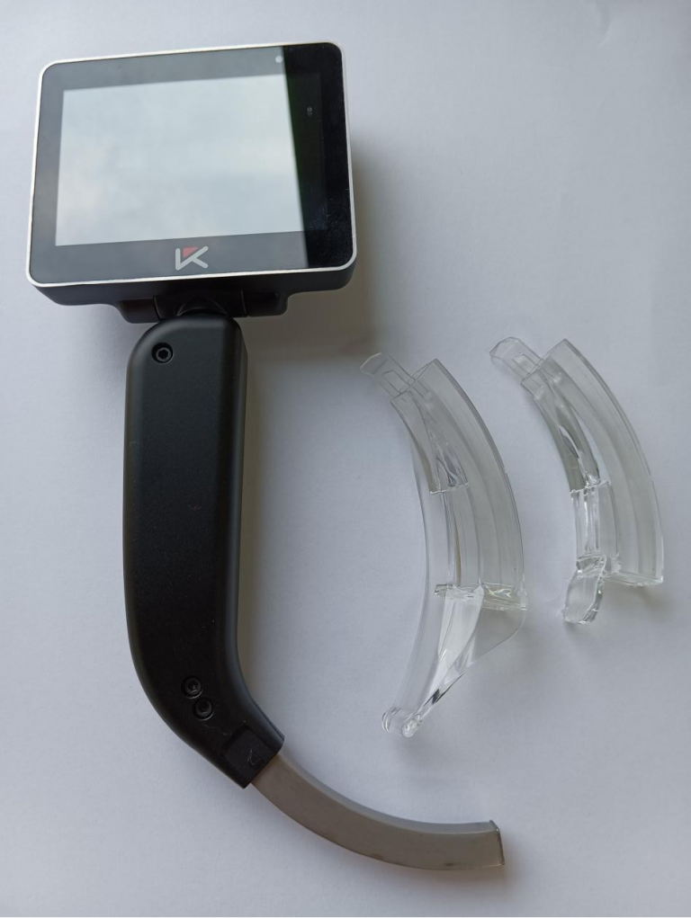 Intubation Blade Types: Varieties and Uses