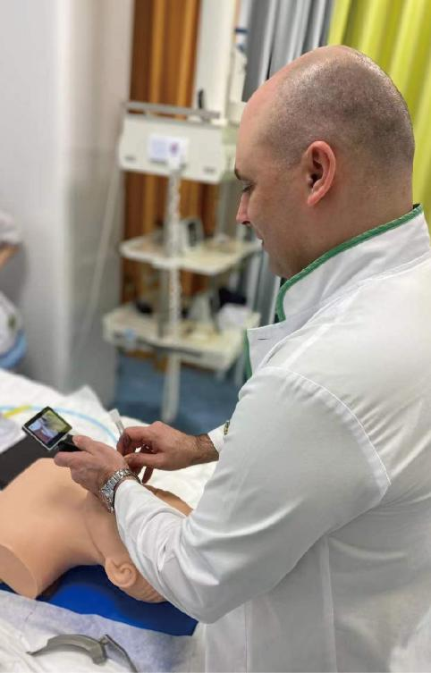 Intubation Scope: Essential Guide for Medical Pros