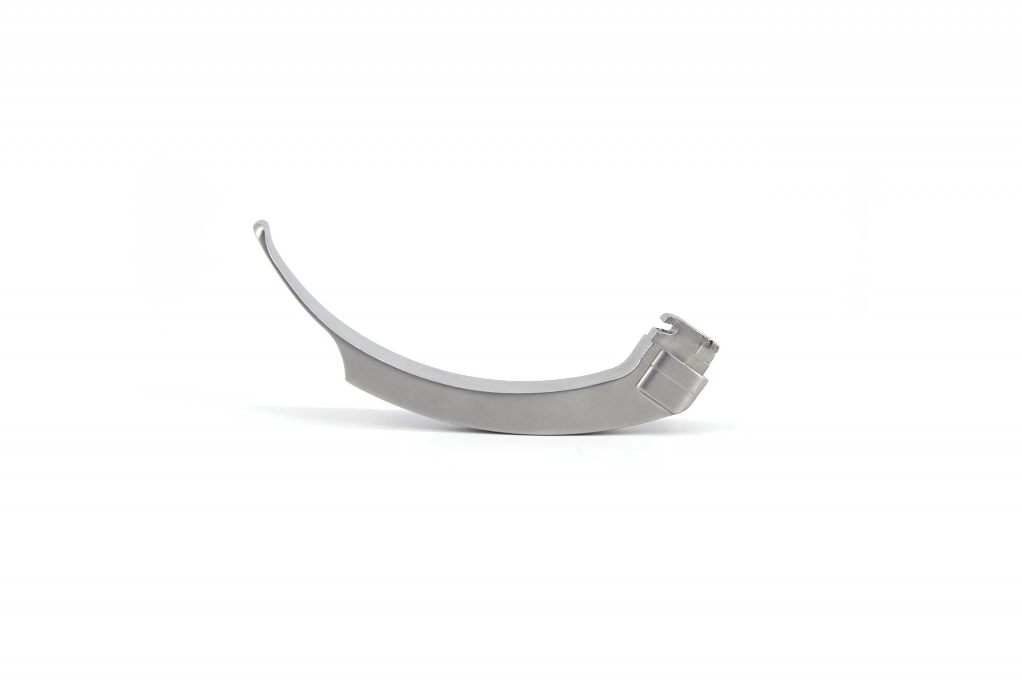 Different Types of Laryngoscope Blades Unveiled