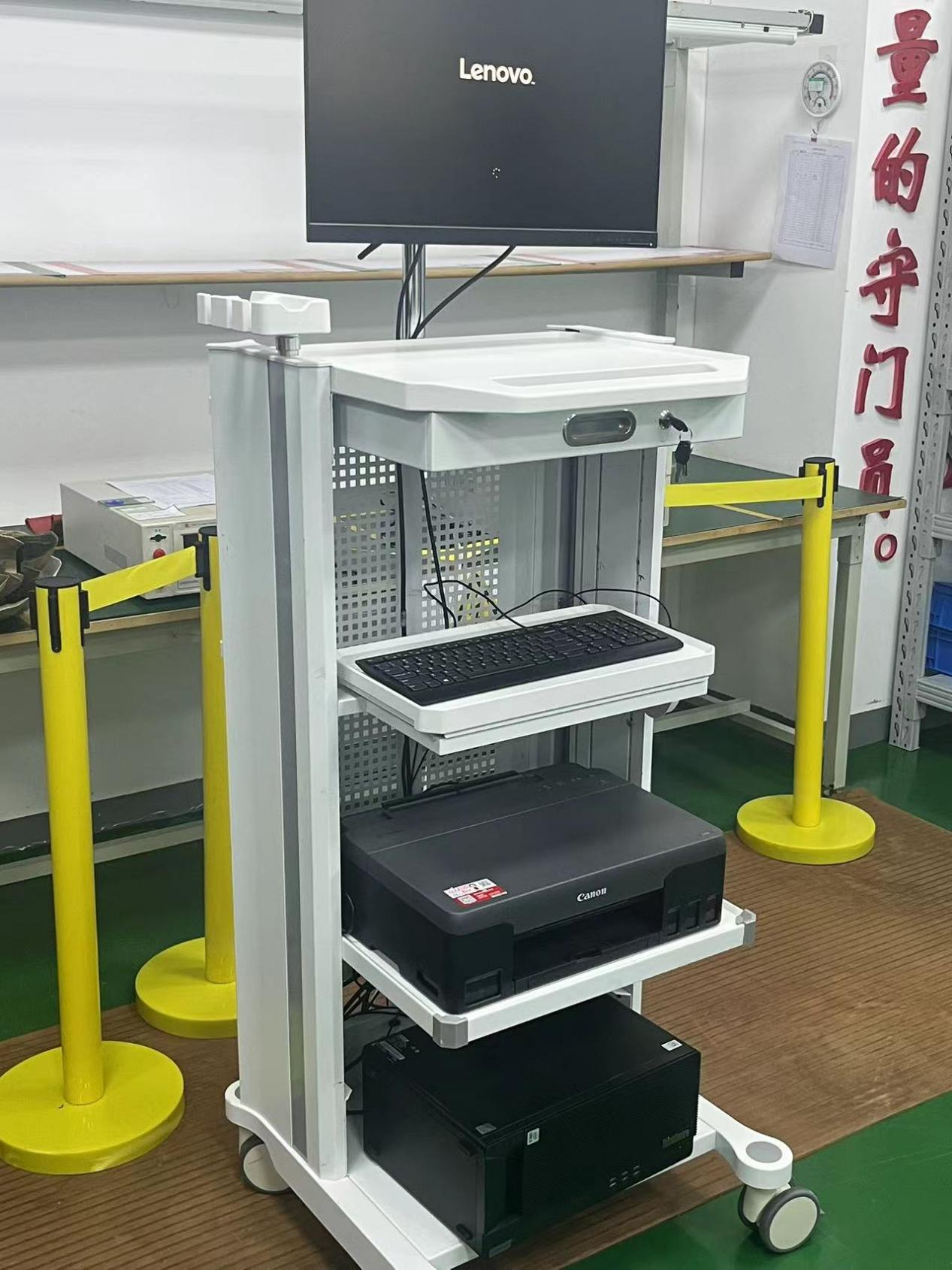 Endoscopy Trolley Essentials for Medical Facilities