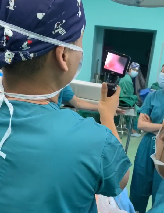 Understanding Intubation Pictures: A Visual Guide - laryngoscopemole