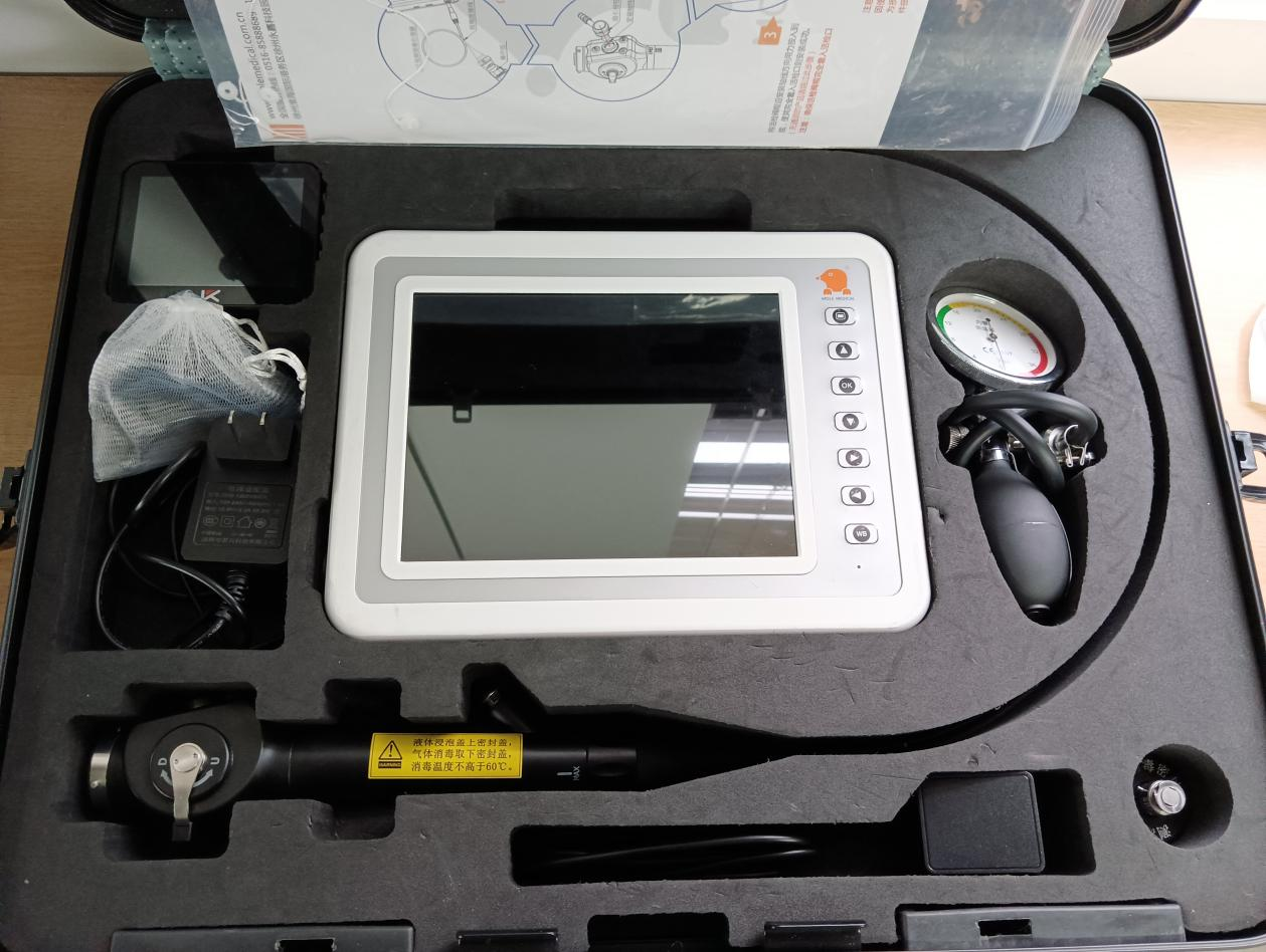 Understanding Bronchoscopy Endoscopy Procedures