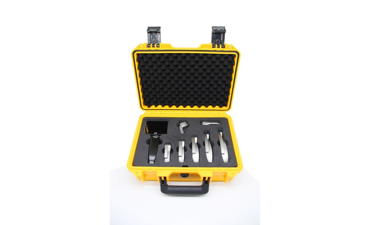 Essential Guide to Intubation Blades | Medical Use - laryngoscopemole