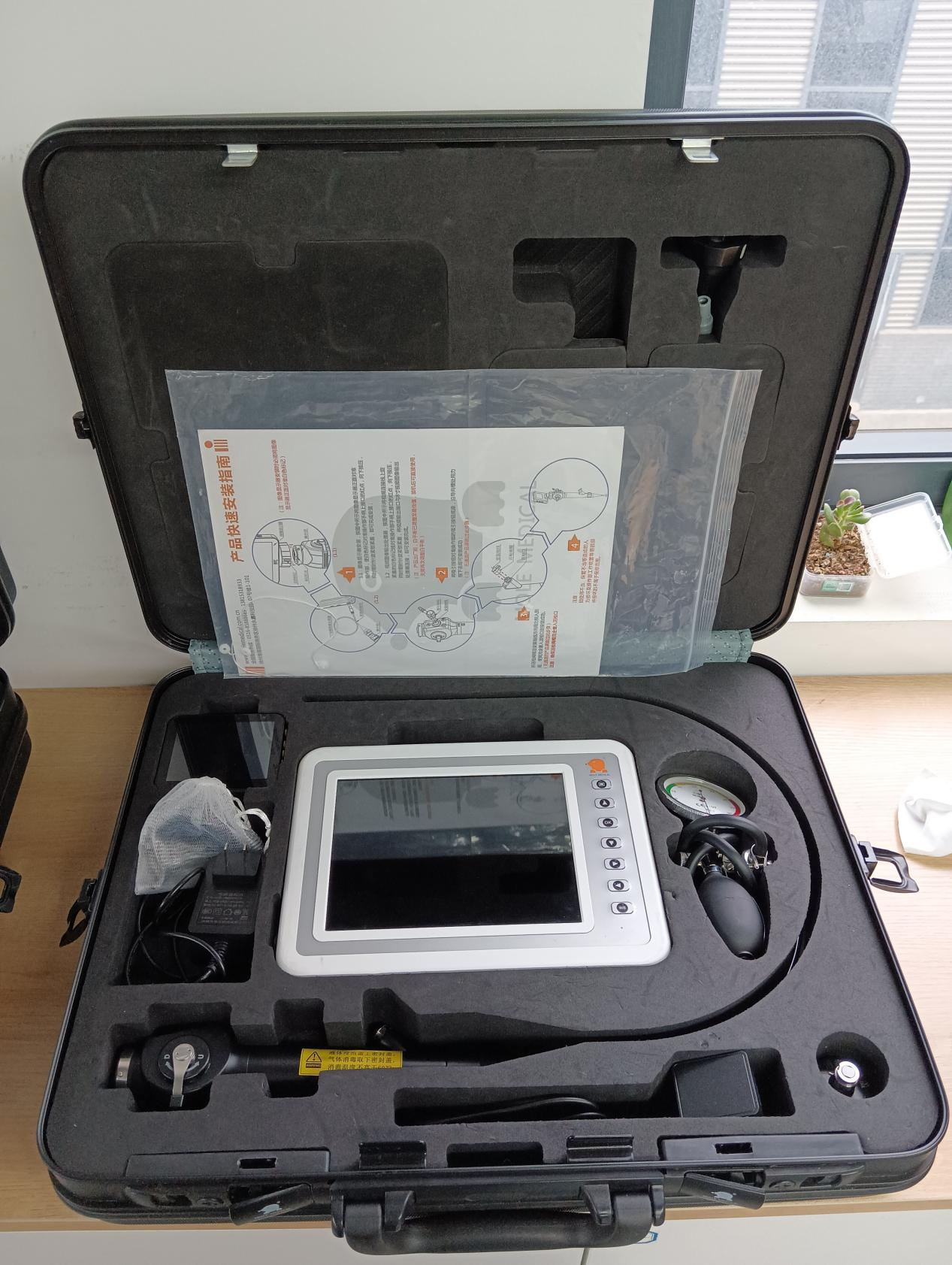 Understanding Paediatric Bronchoscopy - Key Insights