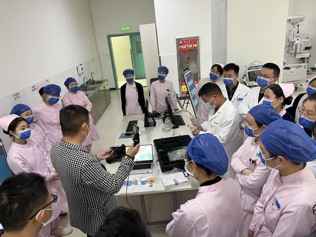 Understanding Paediatric Bronchoscopy - Key Insights