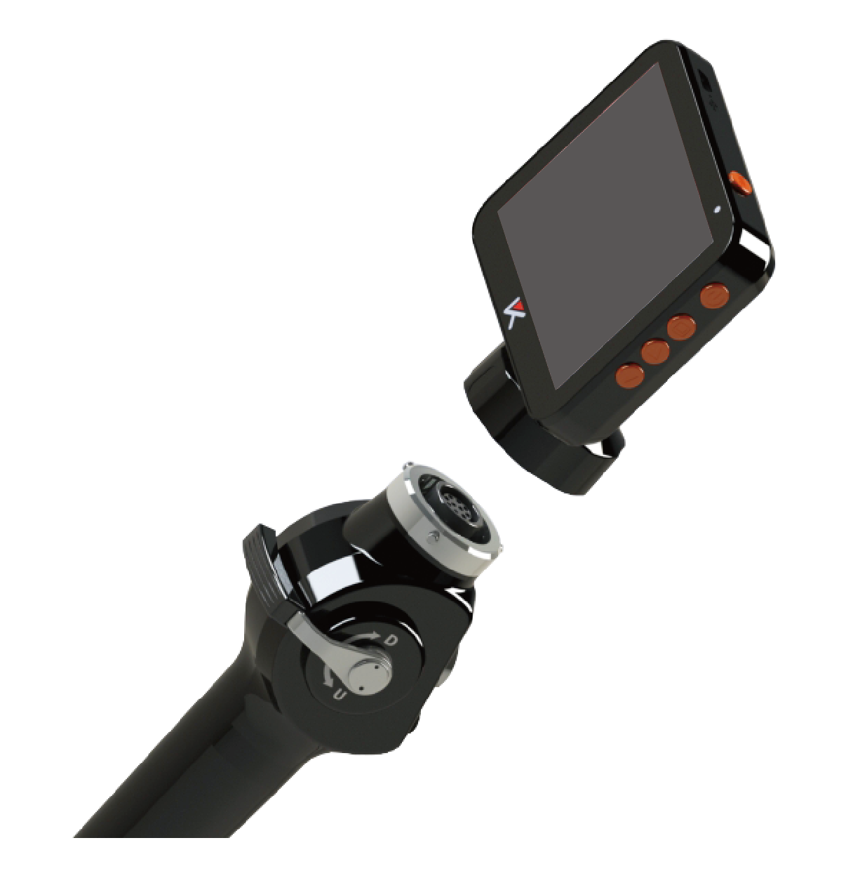 Advanced Bronchoscopy Equipment Guide 2024