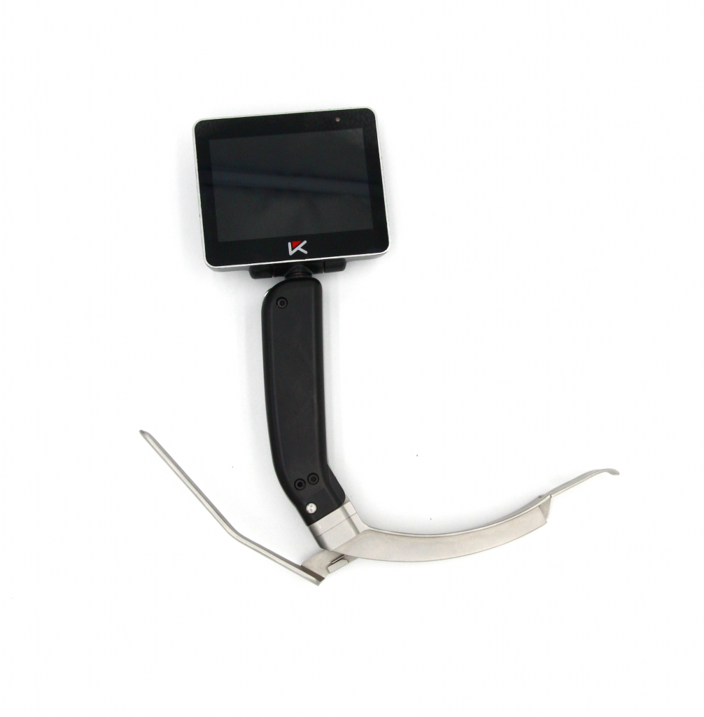 D Blade Laryngoscope: Explore Advanced Intubation