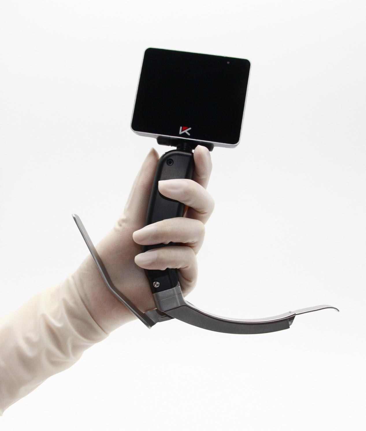D Blade Laryngoscope: Explore Advanced Intubation