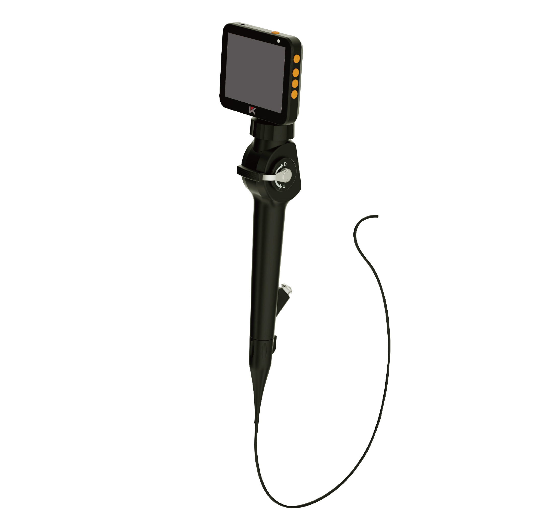 Adjustable Bronchoscope: A Guide to Its Features and Uses ...