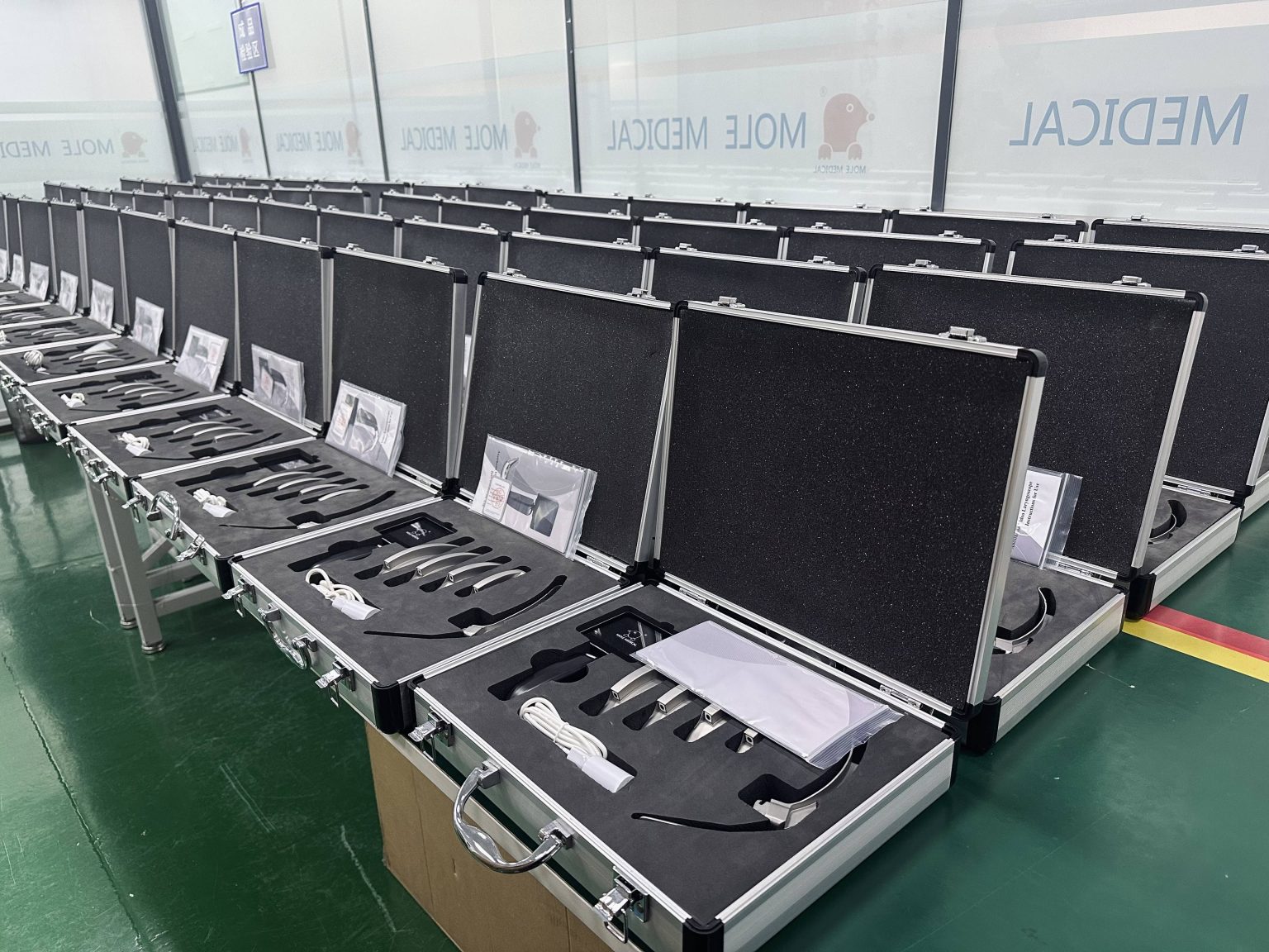 Video Laryngoscope Blades: Advanced Airway Tools