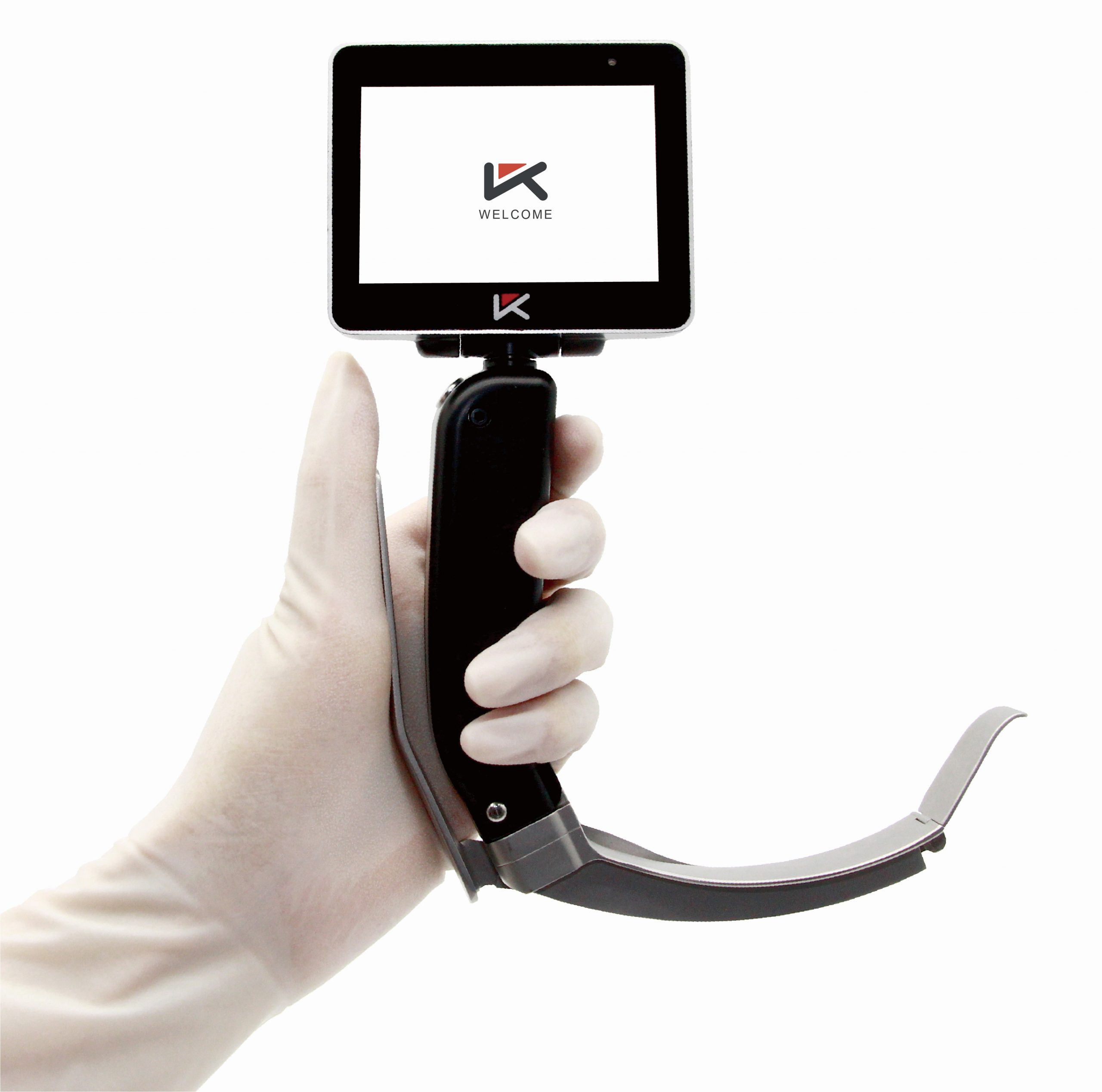 Video laryngoscope: making throat diseases have nowhere to hide ...