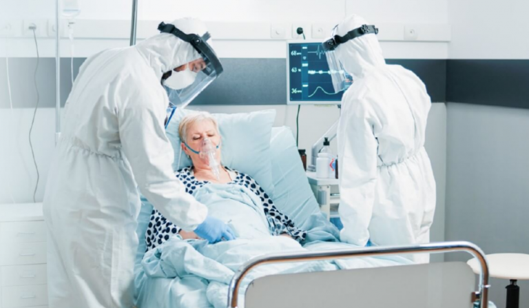 Why Medical LCD Monitor is Essential for Modern Healthcare Facilities