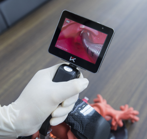 Elevating Airway Management: Exploring Video Laryngoscope Disposable