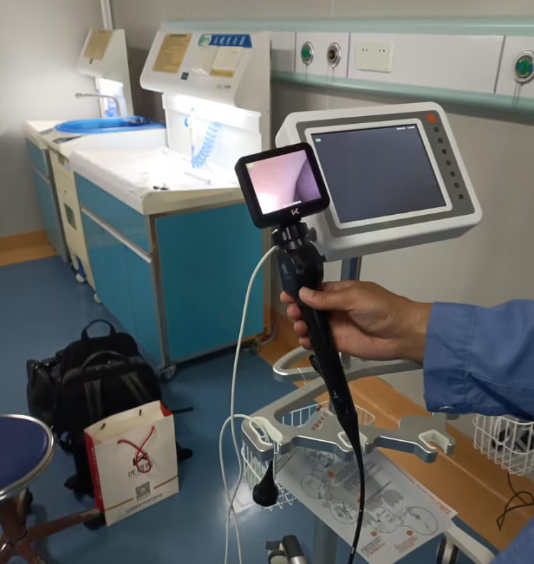 How Does Endoscope Certification Drive Industry Accountability and ...